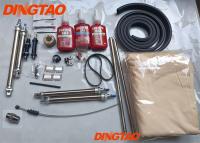 China 705548 MTK 500H VT-FA-IX6 Maintenance Kit For Vector IX6 Cutter Parts MX6 for sale