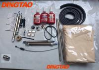 China 705548 MTK 500H VT-FA-IX6 Maintenance Kit For Vector IX6 Cutter Parts MX6 for sale