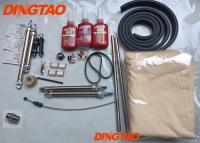 China 705548 MTK 500H VT-FA-IX6 Maintenance Kit For Vector IX6 Cutter Parts MX6 for sale