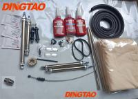 China 705548 MTK 500H VT-FA-IX6 Maintenance Kit For Vector IX6 Cutter Parts MX6 for sale