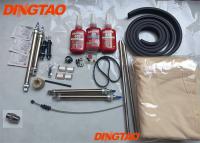 China 705548 MTK 500H VT-FA-IX6 Maintenance Kit For Vector IX6 Cutter Parts MX6 for sale