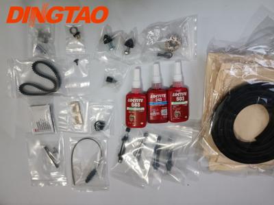 China For Vector IX9 Cutter Parts 705552 Maintenance Kits MTK 500H VT-FA-IX9 for sale