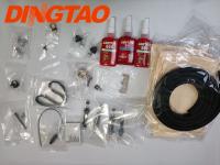 China For Vector IX9 Cutter Parts 705552 Maintenance Kits MTK 500H VT-FA-IX9 for sale