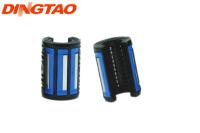 China For DT Vector 5000 VT7000 VT5000 Spare Parts Open Bushing 12x22x32 2JF 103060 for sale