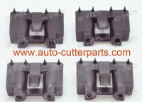 China Cutter Spare Parts For DT Lectra Vector Q25  FP FX IX Slat Stop Pad Block 128529 for sale