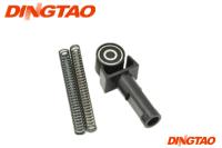 China Cutter Spare Parts 704361 Open Bushings For Lectra Vector FP FX IX Q25 Cutter for sale