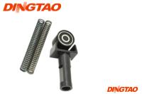 China Cutter Spare Parts 704361 Open Bushings For Lectra Vector FP FX IX Q25 Cutter for sale