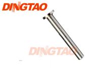 China For DT Vector 2500 Cutter Spare Parts VT25000 Cutter Lower Roller Axis 104301A for sale