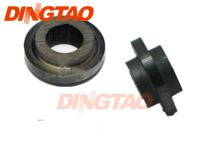 China For VT2500 Vector 2500 Cutter Parts Textile Cutting Real Roller PN 116236 for sale
