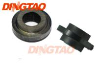 China For VT2500 Vector 2500 Cutter Parts Textile Cutting Real Roller PN 116236 for sale