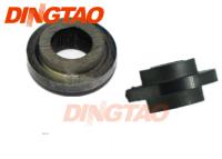 China For VT2500 Vector 2500 Cutter Parts Textile Cutting Real Roller PN 116236 for sale