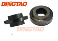 China For VT2500 Vector 2500 Cutter Parts Textile Cutting Real Roller PN 116236 for sale