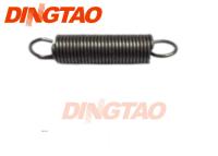 China Tension Spring 113214A 127025 Auto Cutter Parts For Vector 2500 VT2500 Parts for sale