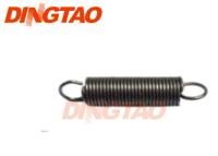 China Tension Spring 113214A 127025 Auto Cutter Parts For Vector 2500 VT2500 Parts for sale