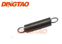 China Tension Spring 113214A 127025 Auto Cutter Parts For Vector 2500 VT2500 Parts for sale