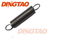 China Tension Spring 113214A 127025 Auto Cutter Parts For Vector 2500 VT2500 Parts for sale