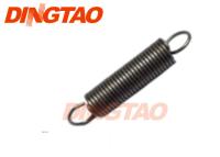 China Tension Spring 113214A 127025 Auto Cutter Parts For Vector 2500 VT2500 Parts for sale