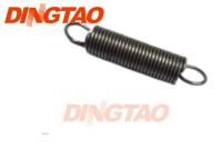 China Tension Spring 113214A 127025 Auto Cutter Parts For Vector 2500 VT2500 Parts for sale