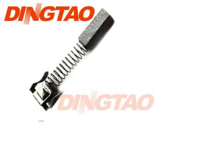 China For DT VT2500 Vector 2500 Cutter Parts Brushes kit,tachy sanyo type V5+T5 2 br for sale
