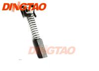 China For DT VT2500 Vector 2500 Cutter Parts Brushes kit,tachy sanyo type V5+T5 2 br for sale