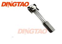 China For DT VT2500 Vector 2500 Cutter Parts Brushes kit,tachy sanyo type V5+T5 2 br for sale