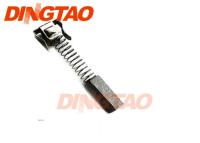 China For DT VT2500 Vector 2500 Cutter Parts Brushes kit,tachy sanyo type V5+T5 2 br for sale