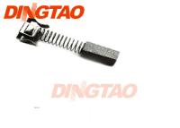 China For DT VT2500 Vector 2500 Cutter Parts Brushes kit,tachy sanyo type V5+T5 2 br for sale
