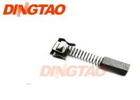 China For DT VT2500 Vector 2500 Cutter Parts Brushes kit,tachy sanyo type V5+T5 2 br for sale