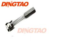 China For DT VT2500 Vector 2500 Cutter Parts Brushes kit,tachy sanyo type V5+T5 2 br for sale