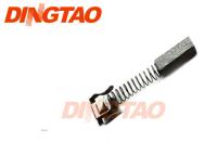 China For DT VT2500 Vector 2500 Cutter Parts Brushes kit,tachy sanyo type V5+T5 2 br for sale
