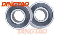 China For DT VT2500 Vector 2500 Cutter Parts Radial Bearing 7*19*6 TN GN 2J 116246 for sale