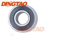 China For DT VT2500 Vector 2500 Cutter Parts Radial Bearing 7*19*6 TN GN 2J 116246 for sale