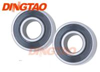 China For DT VT2500 Vector 2500 Cutter Parts Radial Bearing 7*19*6 TN GN 2J 116246 for sale