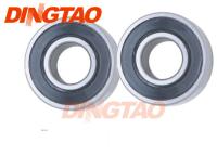 China For DT VT2500 Vector 2500 Cutter Parts Radial Bearing 7*19*6 TN GN 2J 116246 for sale