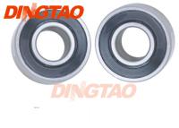 China For DT VT2500 Vector 2500 Cutter Parts Radial Bearing 7*19*6 TN GN 2J 116246 for sale