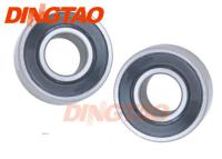 China For DT VT2500 Vector 2500 Cutter Parts Radial Bearing 7*19*6 TN GN 2J 116246 for sale