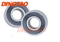 China For DT VT2500 Vector 2500 Cutter Parts Radial Bearing 7*19*6 TN GN 2J 116246 for sale