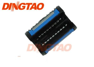 China DT VT2500 Spare Parts Vector 2500 Cutter Parts Open Bearing 20X32X45 2jf 117337 for sale