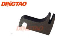 China For Lectra VT2500 Vector 2500 Parts 118167 Steel Guide Rail 5.5X1,5 VT 25 V2 for sale