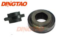 China DT VT2500 Cutter Parts Vector 2500 Parts 116236 Rear Roller D=5X11X4 VT-25 V2 for sale