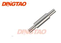 China For DT VT2500 Cutter Parts Vector 2500 Parts 106144A  Behind Blade Roller Axis for sale