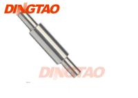 China For DT VT2500 Cutter Parts Vector 2500 Parts 106144A  Behind Blade Roller Axis for sale