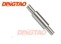 China For DT VT2500 Cutter Parts Vector 2500 Parts 106144A  Behind Blade Roller Axis for sale