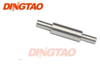 China For DT VT2500 Cutter Parts Vector 2500 Parts 106144A  Behind Blade Roller Axis for sale