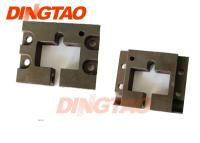 China For DT VT2500 Cutter Parts Vector 2500 Parts 116235 Lower Frame Roller Guide for sale