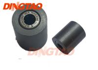 China DT VT2500 Vector 2500 Parts 775442A Bushing+Upper Presser Foot Lateral Roller for sale