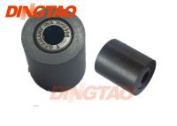 China DT VT2500 Vector 2500 Parts 775442A Bushing+Upper Presser Foot Lateral Roller for sale