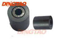 China DT VT2500 Vector 2500 Parts 775442A Bushing+Upper Presser Foot Lateral Roller for sale