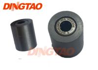 China DT VT2500 Vector 2500 Parts 775442A Bushing+Upper Presser Foot Lateral Roller for sale