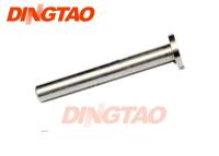 China For DT VT2500 Cutter Auto Parts Vector 2500 Parts 104301A Lower Roller Axis for sale